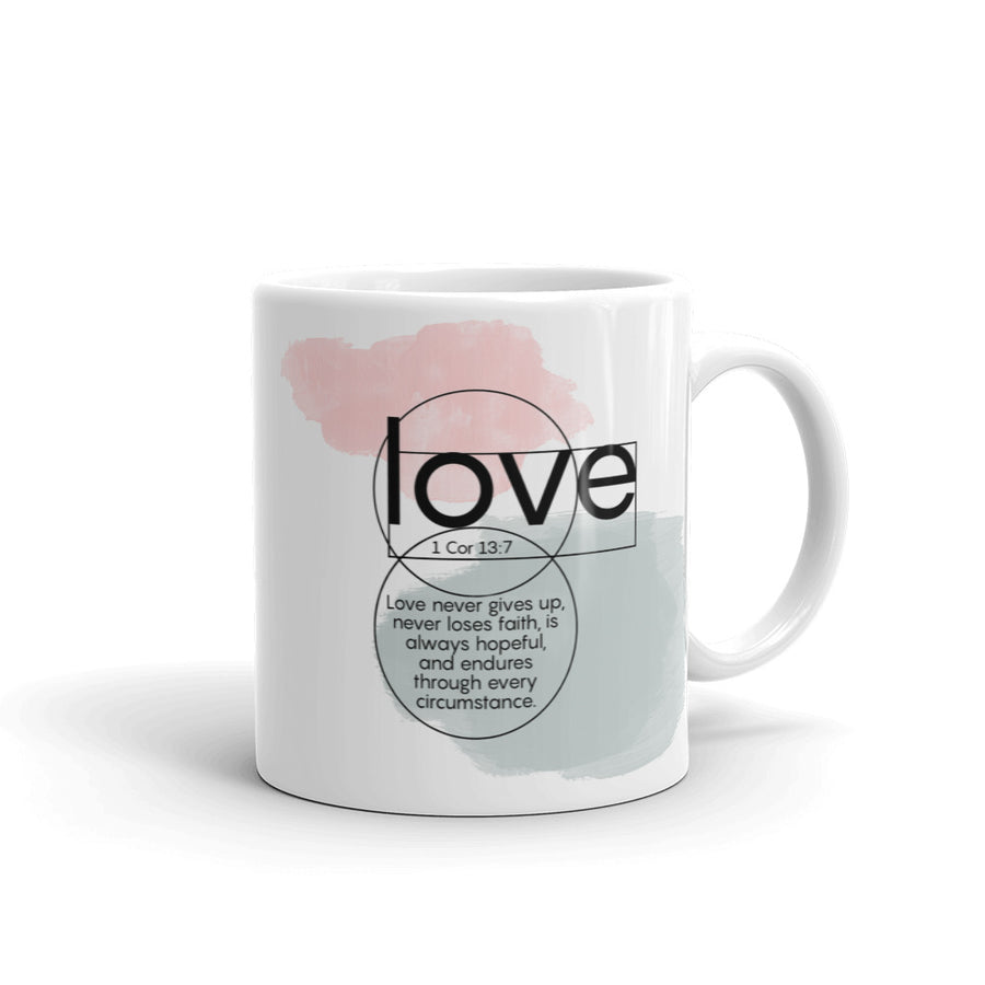 Mugs – Beautiful Word